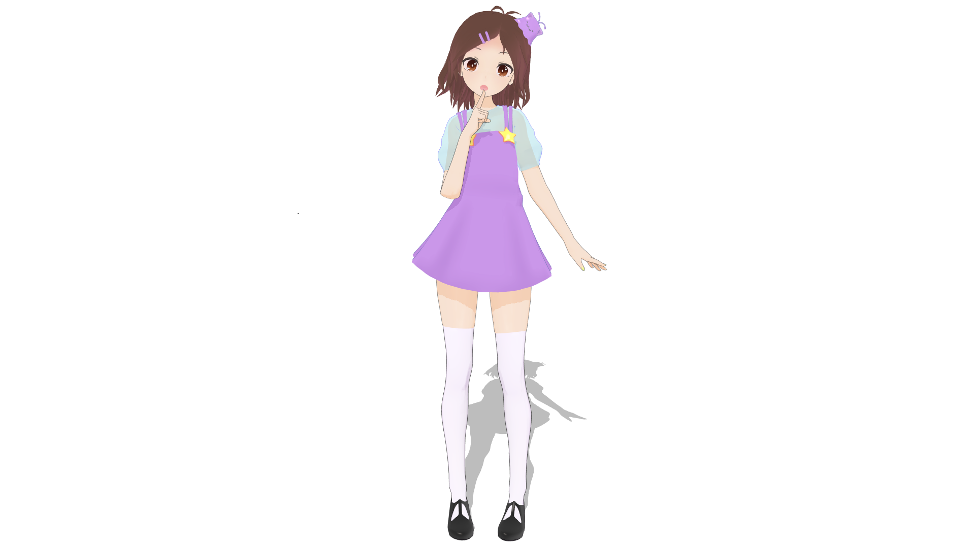 MMD Sour-Nimu 3d by Oscarboor on DeviantArt