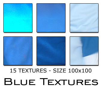 Textures 100x100 - Blue by Lorellipsis on DeviantArt