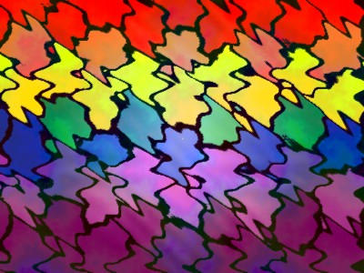 Roy G. Biv - thechrist by dapride on DeviantArt