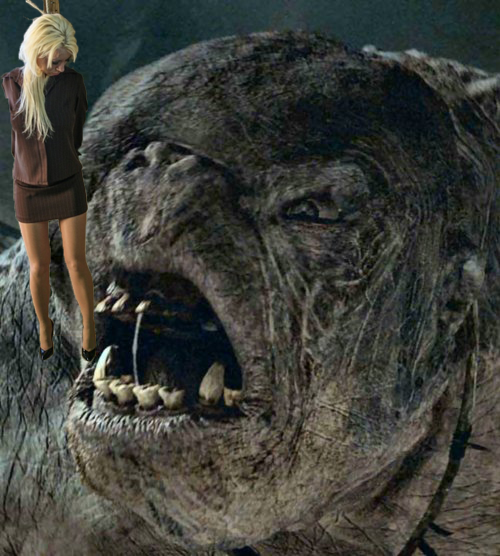 The way a giant likes to eat by hosevore40 on DeviantArt