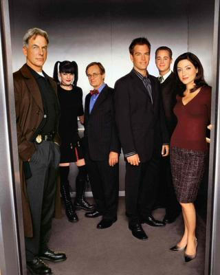 001. Introduction-NCIS AU by j9y on DeviantArt