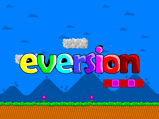 Eversion Icon Pack by FalcoEagle on DeviantArt