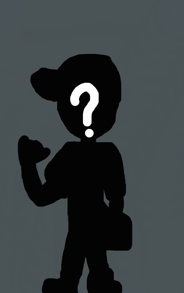 Mystery Pokemon trainer by Flamepupp on DeviantArt