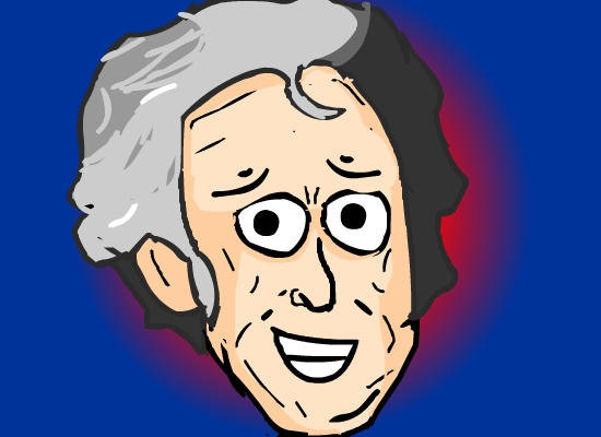 Andrew Jackson 2 by dookiemoole on DeviantArt
