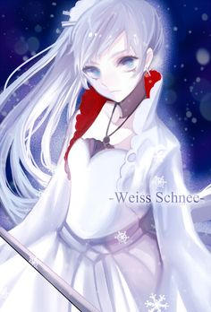 Weiss x Reader- First Date by KiataVenomAlchemist on DeviantArt