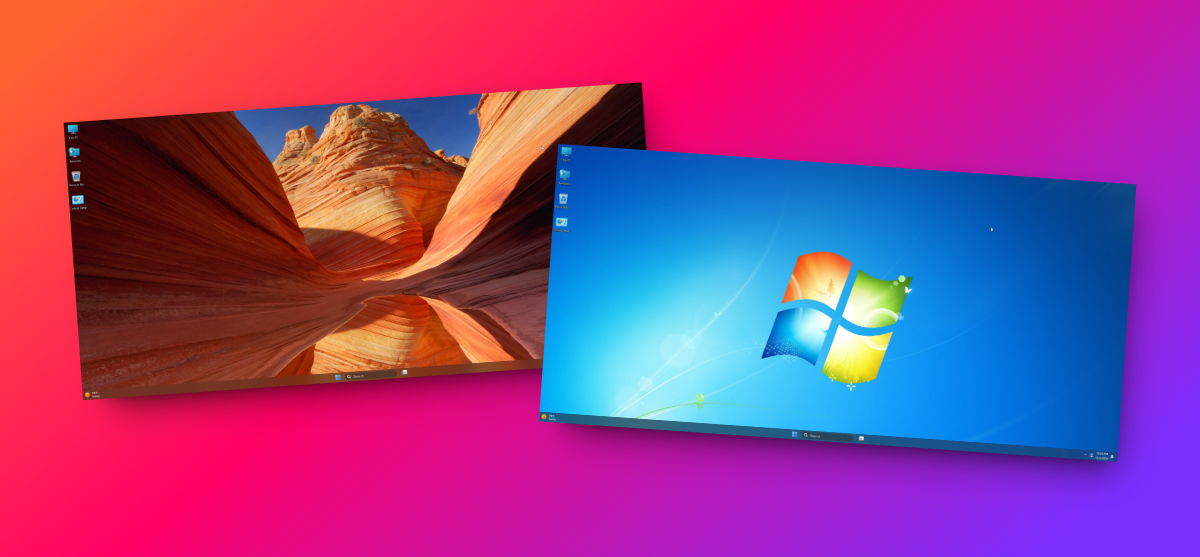 Windows 7 Themes Revived by OG-Nimbi on DeviantArt