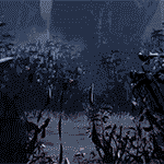 Animation Zambo Dende by Iroisaac on DeviantArt