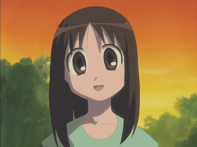 Osaka Azumanga Daioh X Male Reader Chapter 5 By Theblockernator On Deviantart