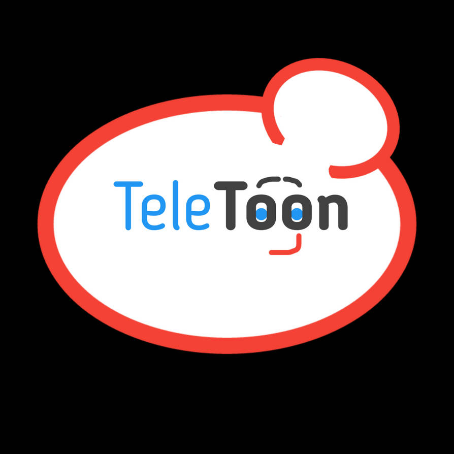 Teletoon Rebranding 2018 by VictorPilcher on DeviantArt