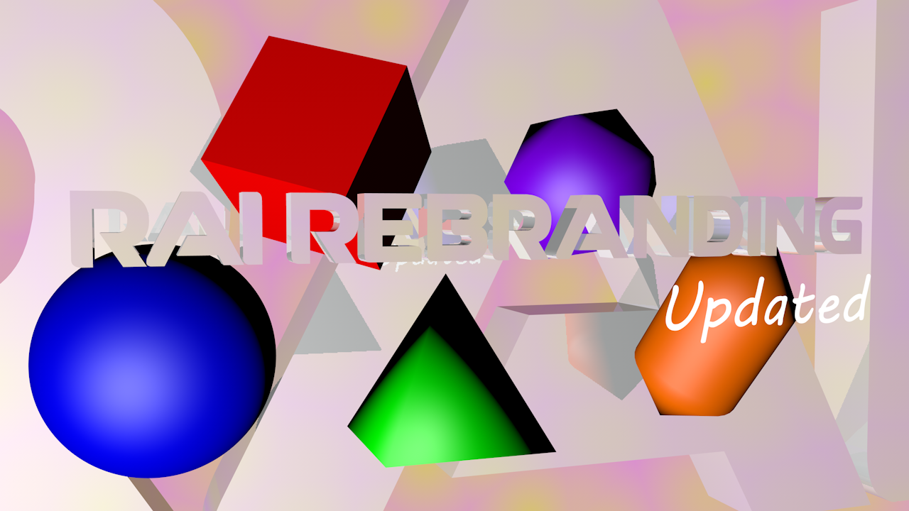 Rai Rebranding (Updated) by VictorPilcher on DeviantArt