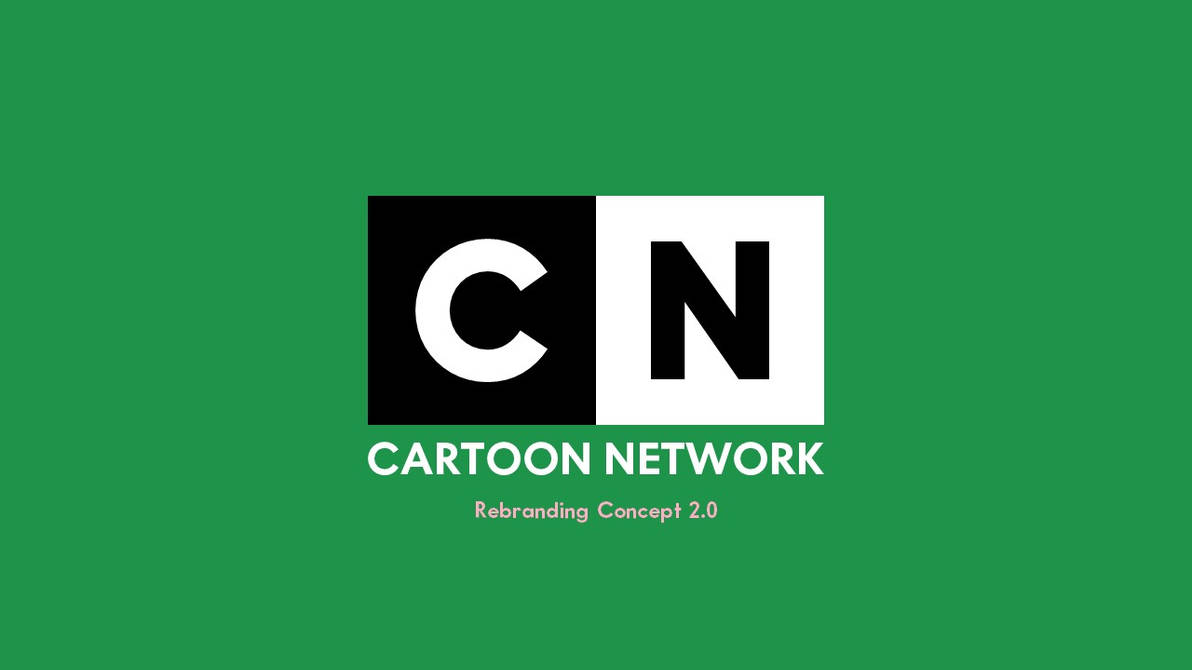 Cartoon Network Rebranding Conpect 2.0 by VictorPilcher on DeviantArt