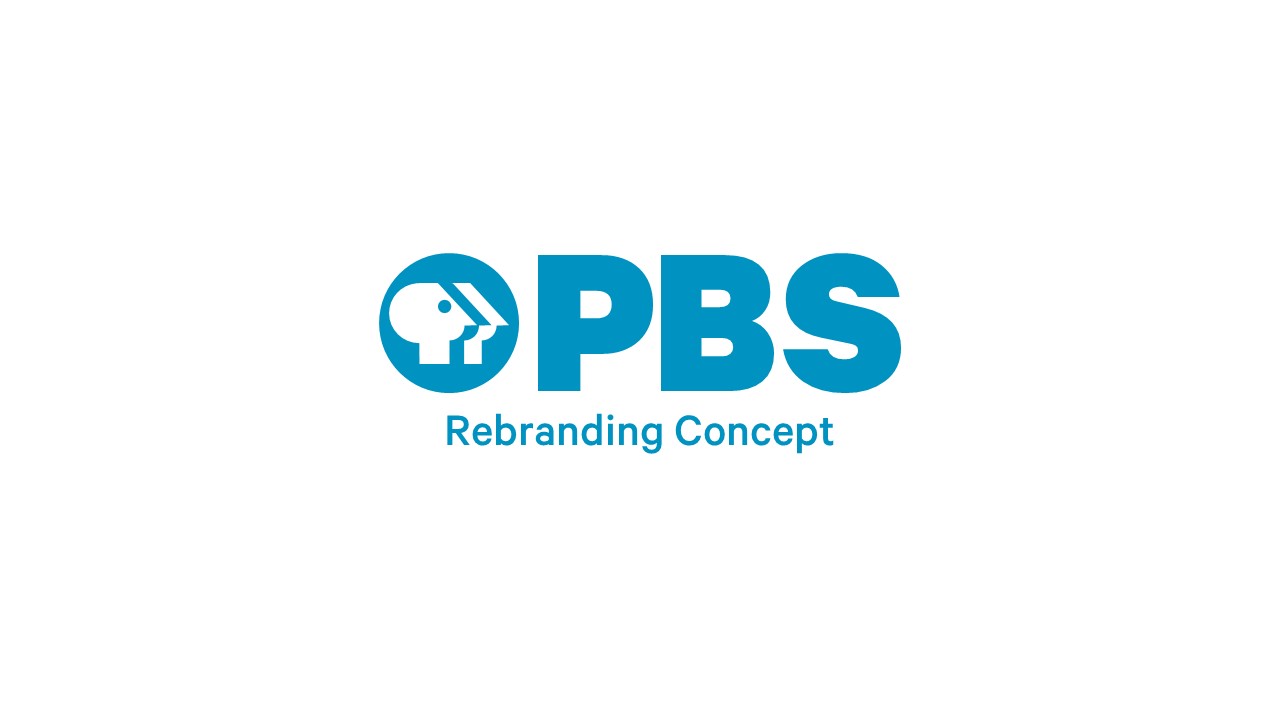 PBS Rebranding Concept by VictorPilcher on DeviantArt