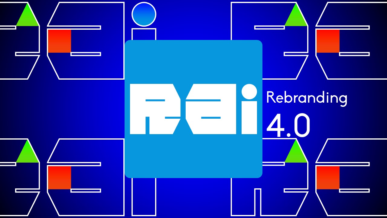 Rai Rebranding 4.0 by VictorPilcher on DeviantArt
