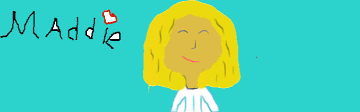 maddie by shanice23 on DeviantArt