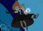 Kim Possible - Falling With Style (animated) by jaycasey on DeviantArt