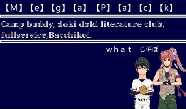 Explore the Best Bacchikoi Art | DeviantArt