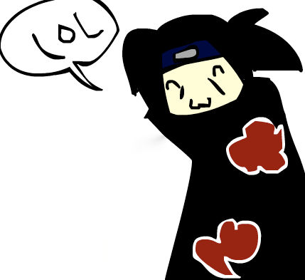 The Fun Song Akatsuki Style by MaddyGirl on DeviantArt