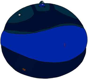 Explore the Best Blueberry_inflation Art | DeviantArt