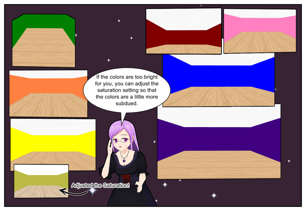 Rooms collection, part two by Lady-Aurora-Moon on DeviantArt