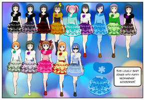 Bedroom backgrounds For Comipo. by Lady-Aurora-Moon on DeviantArt