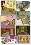 Living room images For Comipo by Lady-Aurora-Moon on DeviantArt
