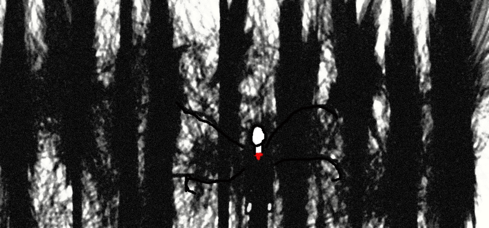 SLENDER MAN by SamChroProtrix on DeviantArt