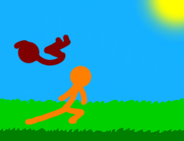 Stick Figure Fight Animation by jli31415926 on DeviantArt