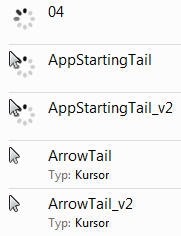 UbuntuConcept Expansion Pack Cursors for Win - v2 by SoNiC4000 on ...