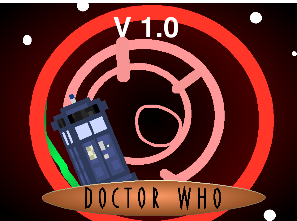 Doctor Who 2006-2010 Intro by LM-Productions on DeviantArt