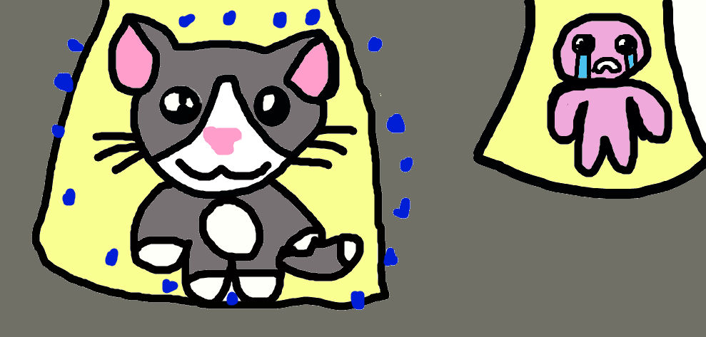 guppy t_t isaac by aaronv593 on DeviantArt
