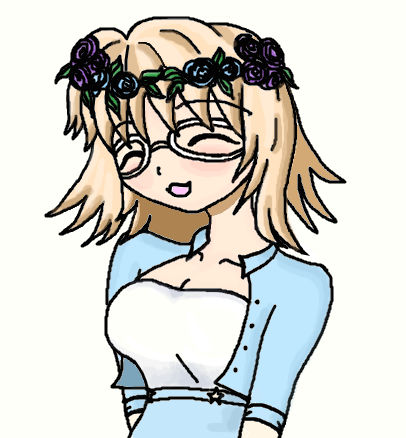 Jackolen by Ele55 on DeviantArt