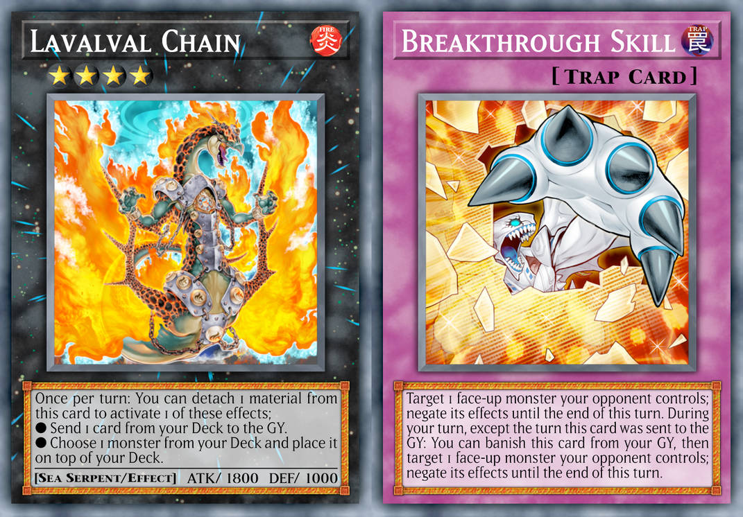 Yu-Gi-Oh! Custom Layout Photoshop Template ( PSD ) by JTFR on DeviantArt