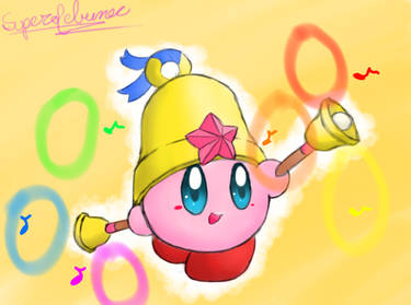Explore the Best Bellkirby Art | DeviantArt