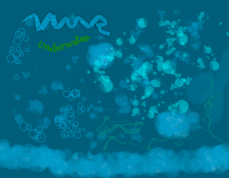 Underwater [6+] by MMRofficial on DeviantArt