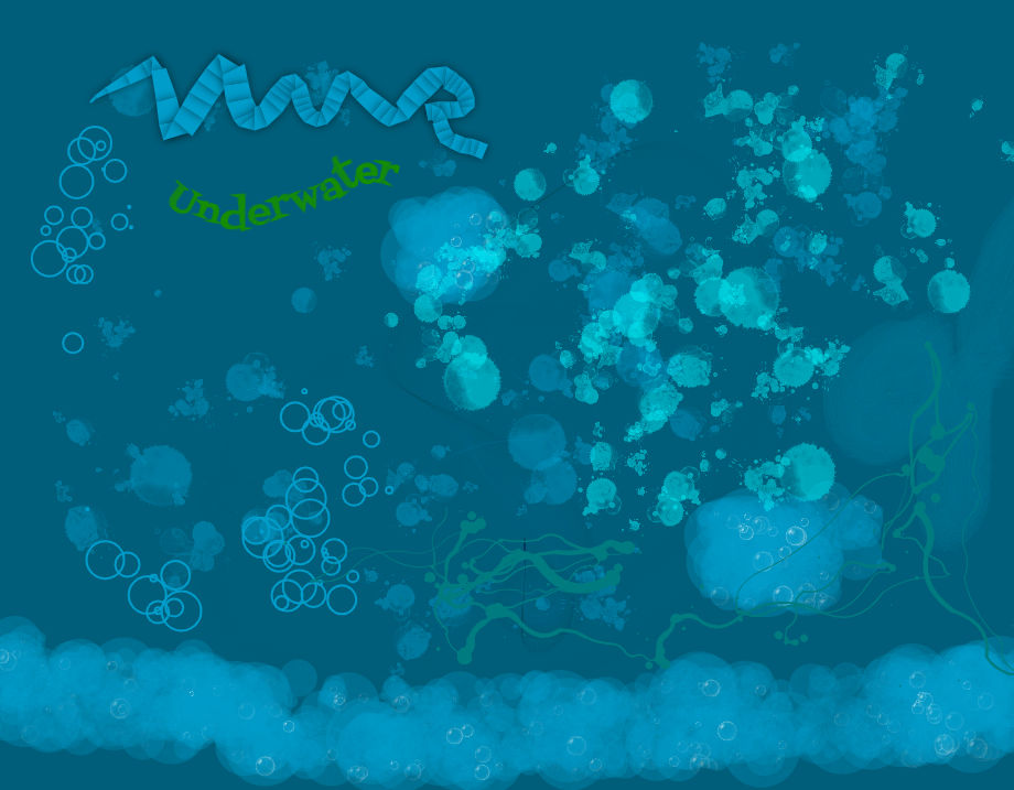 Underwater [6+] by MMRofficial on DeviantArt