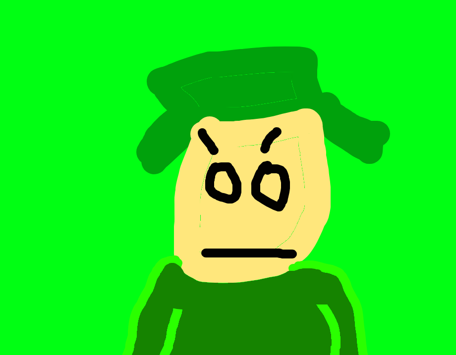 Kyle Broflovski [South Park fanart lmao] [13+] by MMRofficial on DeviantArt