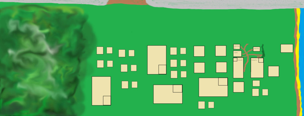 Nivia Town map by apapa155 on DeviantArt