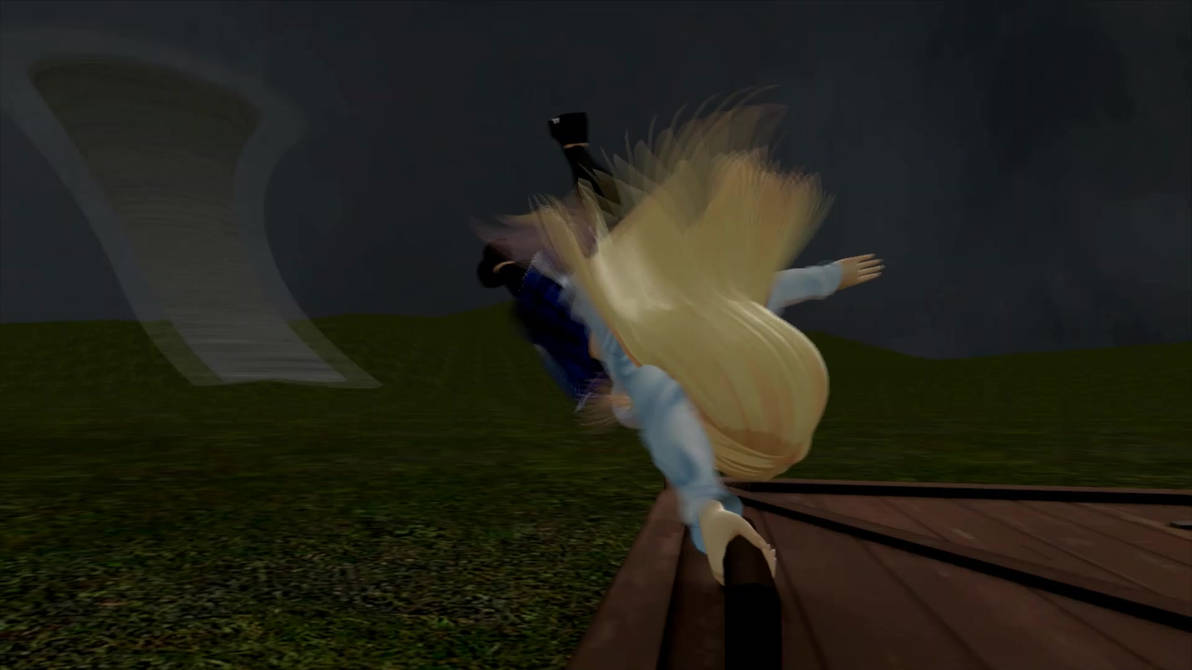 Tornado by AsTheWindBlows1126 on DeviantArt