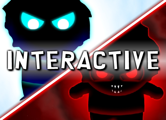 Create. Destroy. by KineticSquirrel on DeviantArt