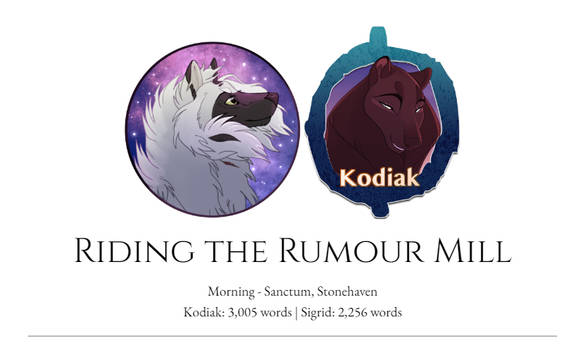 Explore the Best Sigrid Art | DeviantArt