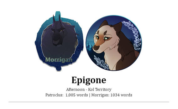 Explore the Best Patroclus Art | DeviantArt