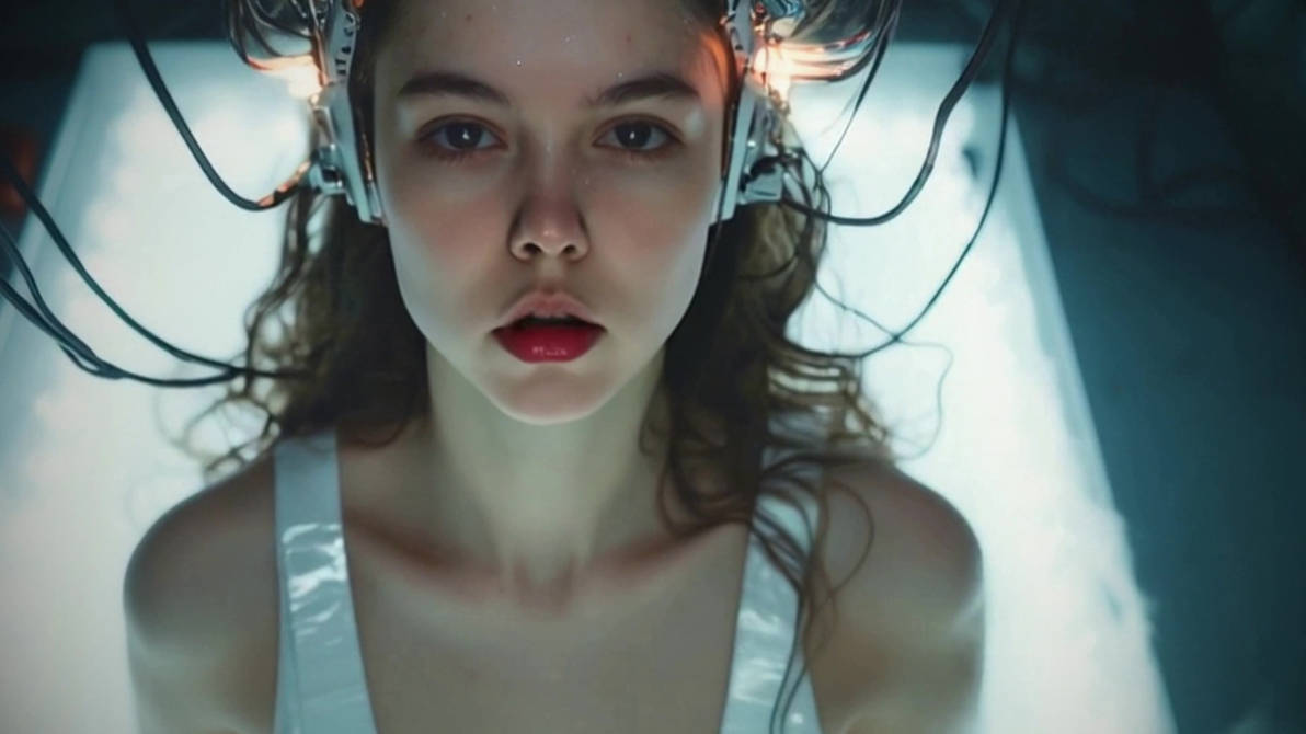 One-Girl Band (Music Video) by thosewireddreams on DeviantArt