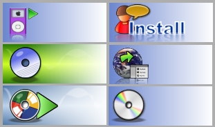 1,111 New Header Bmps For NSIS by zman3 on DeviantArt