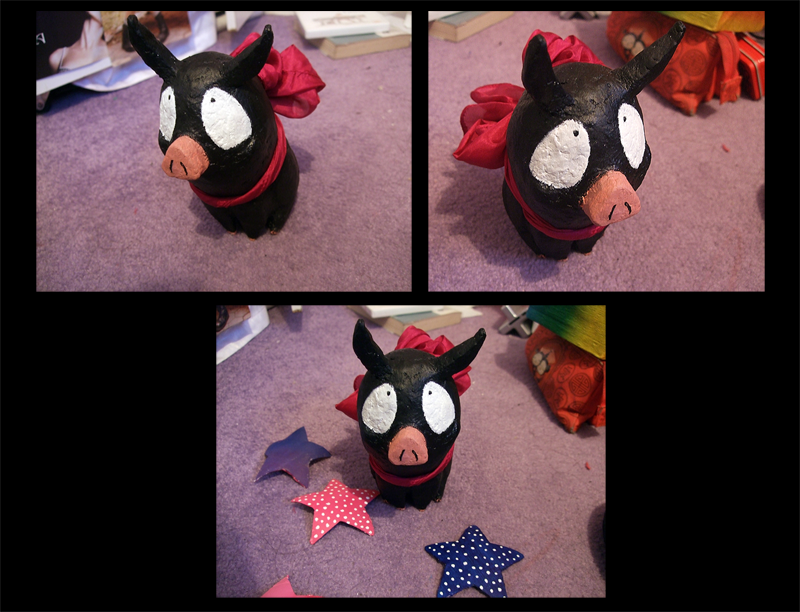 P-Chan by Risk-in-the-kiss on DeviantArt