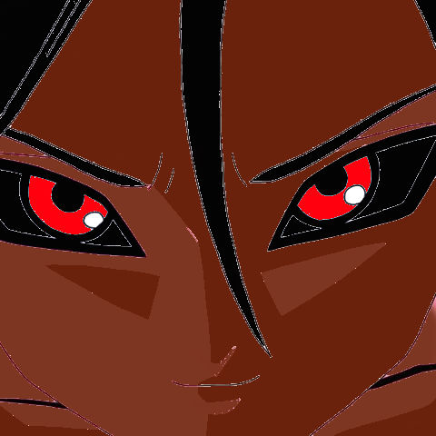 Majin Android 21 Black by TranSavageGanin on DeviantArt