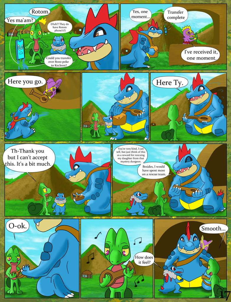 PMD Season of Change Chapter2-page 17 by TheTechman1998 on DeviantArt