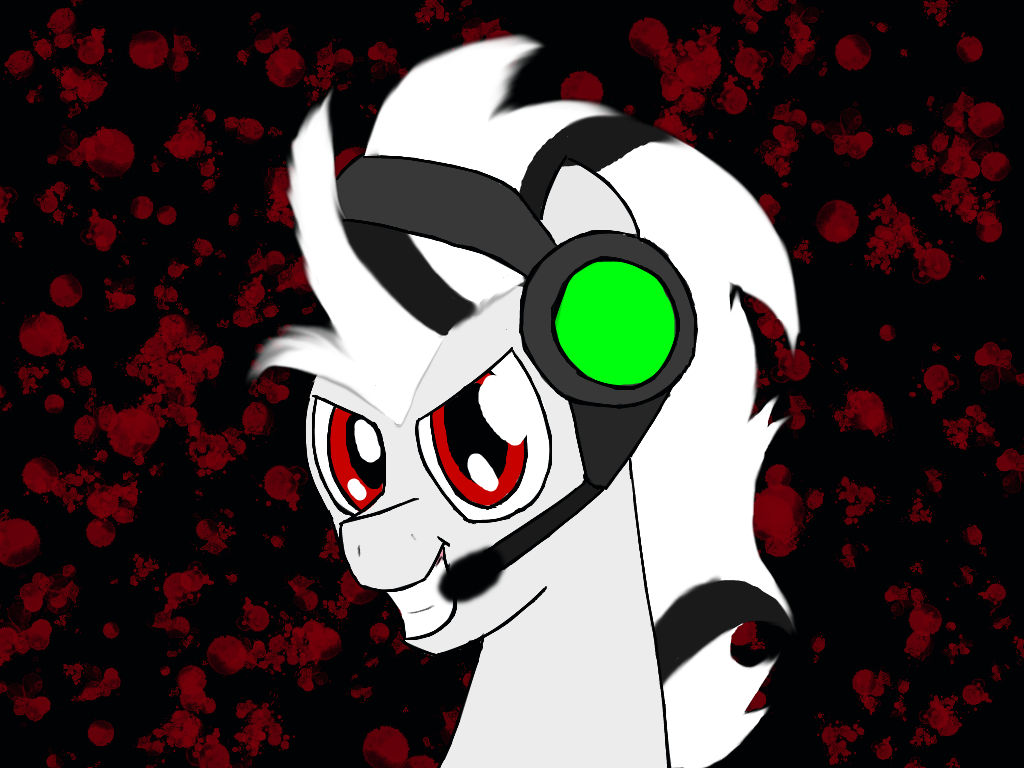 legend headshot by gamergirl51 on DeviantArt