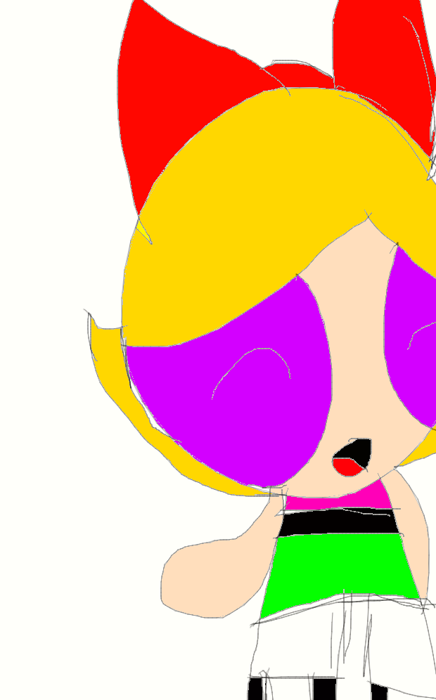 PPG Fusion by PPGLOVERFOREVER on DeviantArt