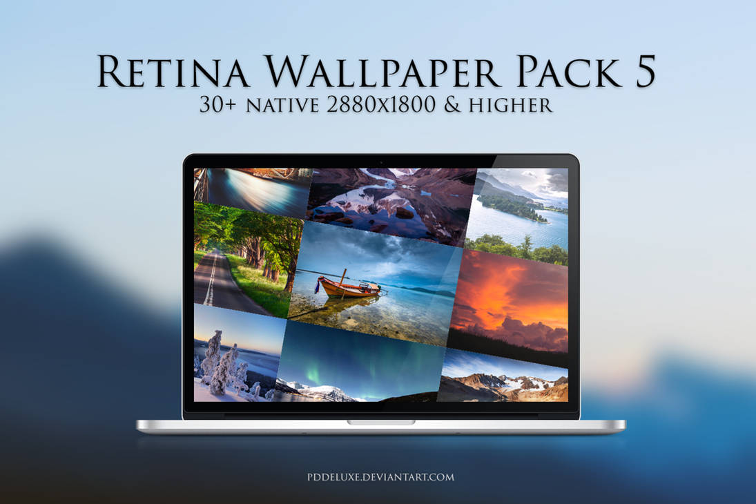 Retina Wallpaper Pack 2015 No. 5 by pddeluxe on DeviantArt