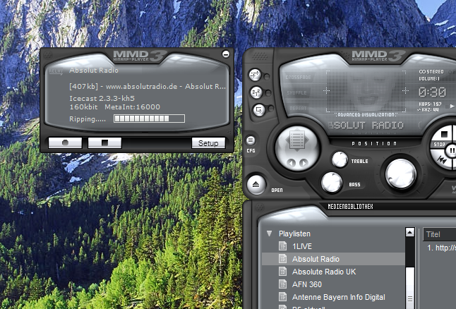 MMD3 XBox Silver for Streamripper by Towers-9 on DeviantArt